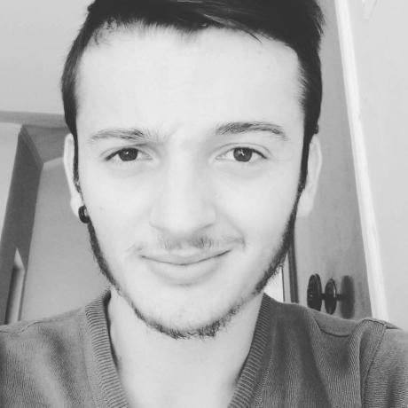 Full Stack Web Developer - Perlat Kociaj